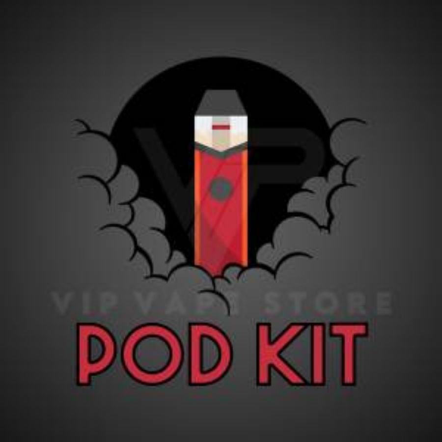 Pod Kit system | MTL devices | pod vape best price in Pakistan - VIP ...