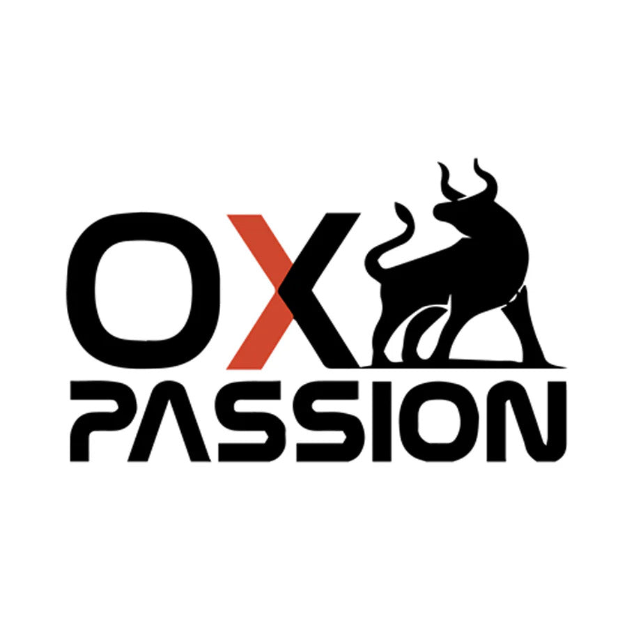 Oxva OX passion 30ml - salt nicotine - VIP vape shop Pakistan