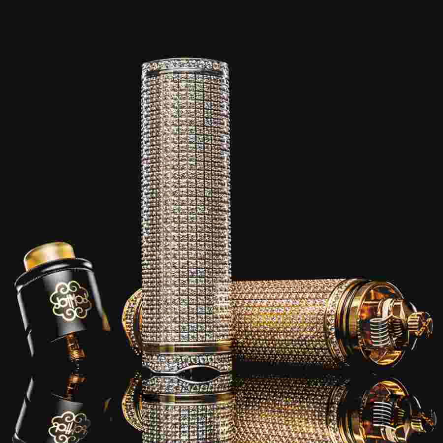 Mechanical Mods vape – VIP vape