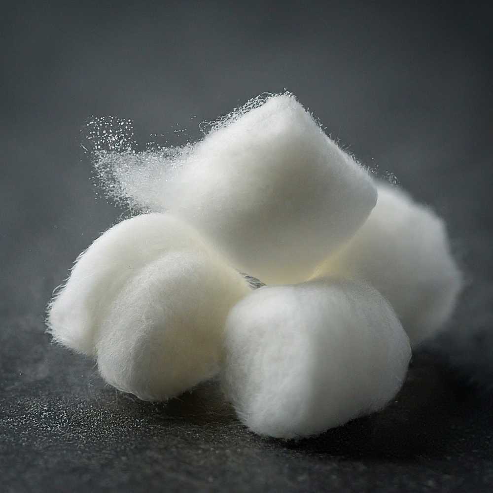 Cotton for vape tank buy premium quality – Vape store