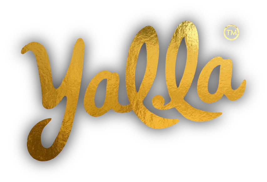 Yalla Nicotine Salt Flavors 30ml – VIP vape