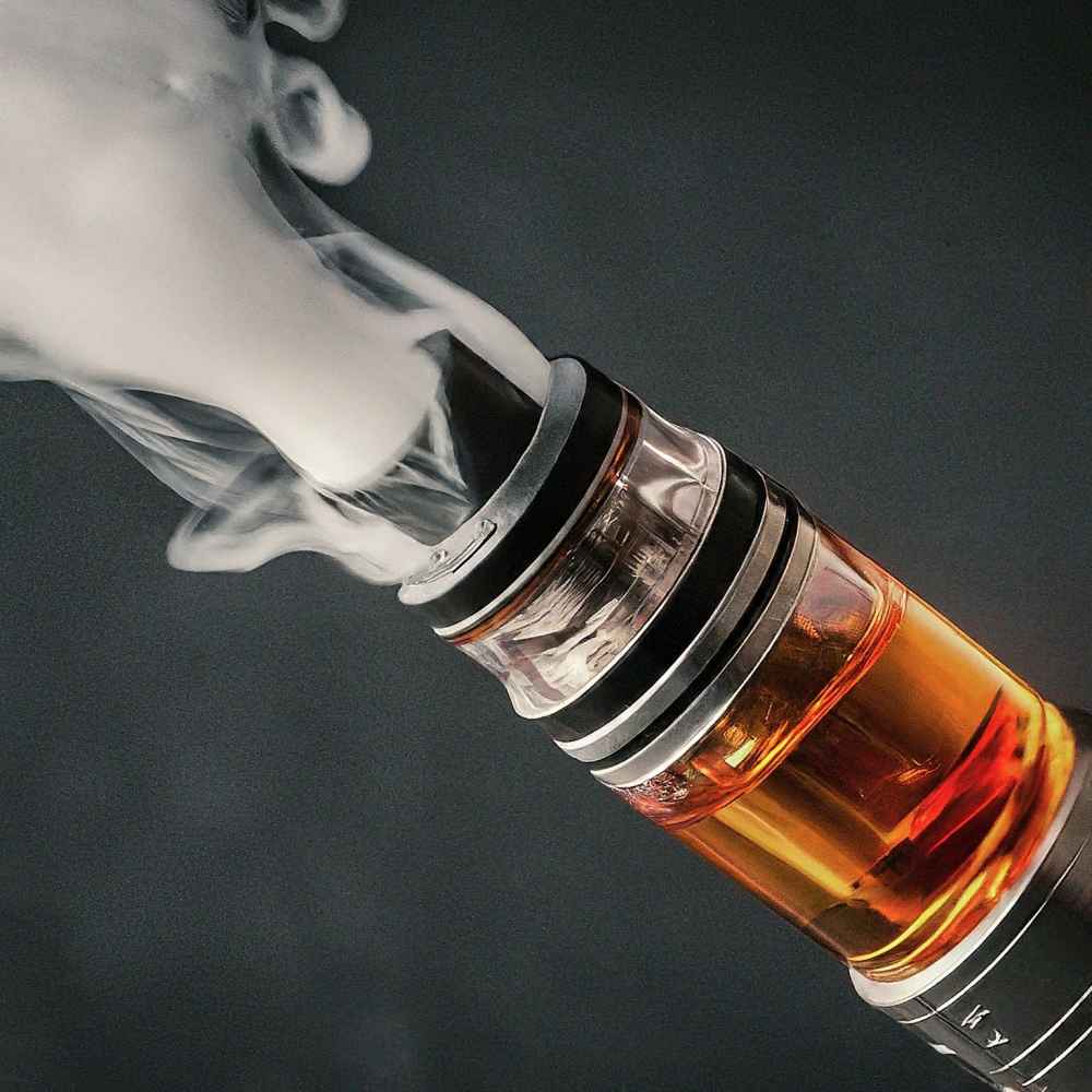 Sub ohm tank for vape | Purchase online – VIP vape