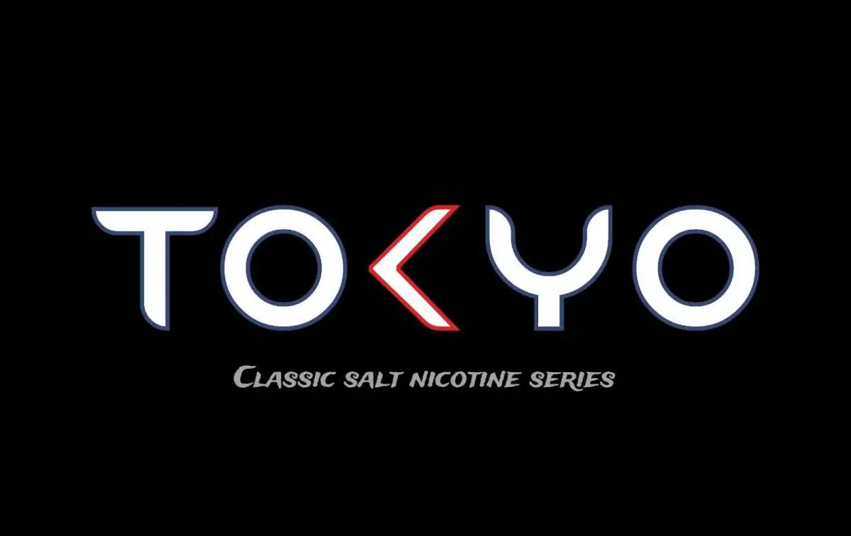 Tokyo salt classic series 30ml flavors - best price – Vape store