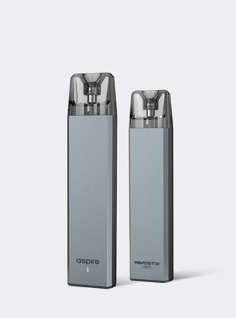 Aspire Favostix mini vape pod kit - VIP vape shop Pakistan - E cigs, E ...